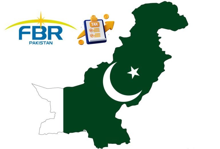 Income Tax Return Filing in Pakistan 2025: Step-by-Step Guide